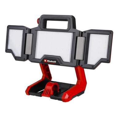 Einhell Professional TP-CL 18/3000 Li-Solo 18V LED Work Light (Body ...