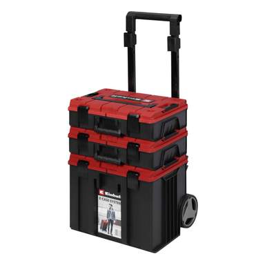 Einhell E-Case Tower Tool Trolley (4540015) | CEF