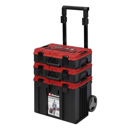 Einhell E-Case Tower Tool Trolley (4540015) | CEF