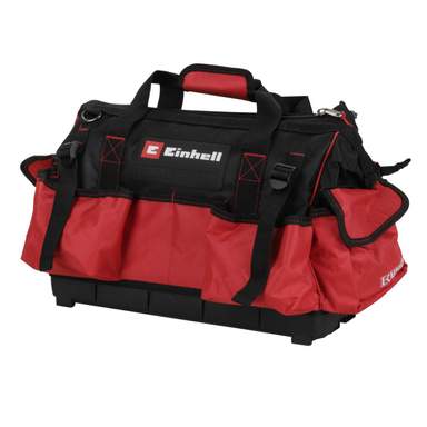 Einhell E-Case Stackable Soft Tool Bag (4540036) | CEF