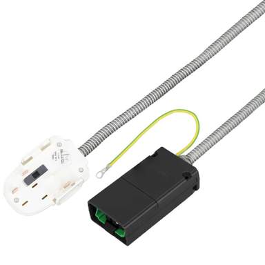 Electrak 16A Feed Module 3m DP1327 Tap Off (IAB315A) | CEF