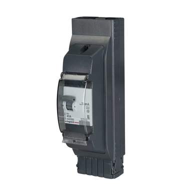 Electrak Protection Module with 30mA Type A RCD (IAB405AA) | CEF