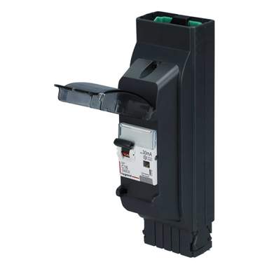 Electrak 16A Protection Module with 16A Type A RCBO (IAB450AA) | CEF