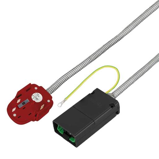 Electrak 16A Feed Module 5m YP5527 Tap Off Auxiliary Earth (IAF316A) | CEF