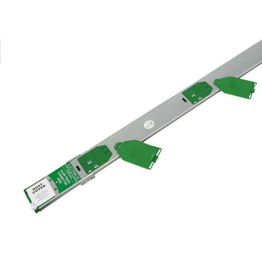 Electrak 63A 2.4m 2P+E+CE Power Track 8 Outlets (JA2243) | CEF