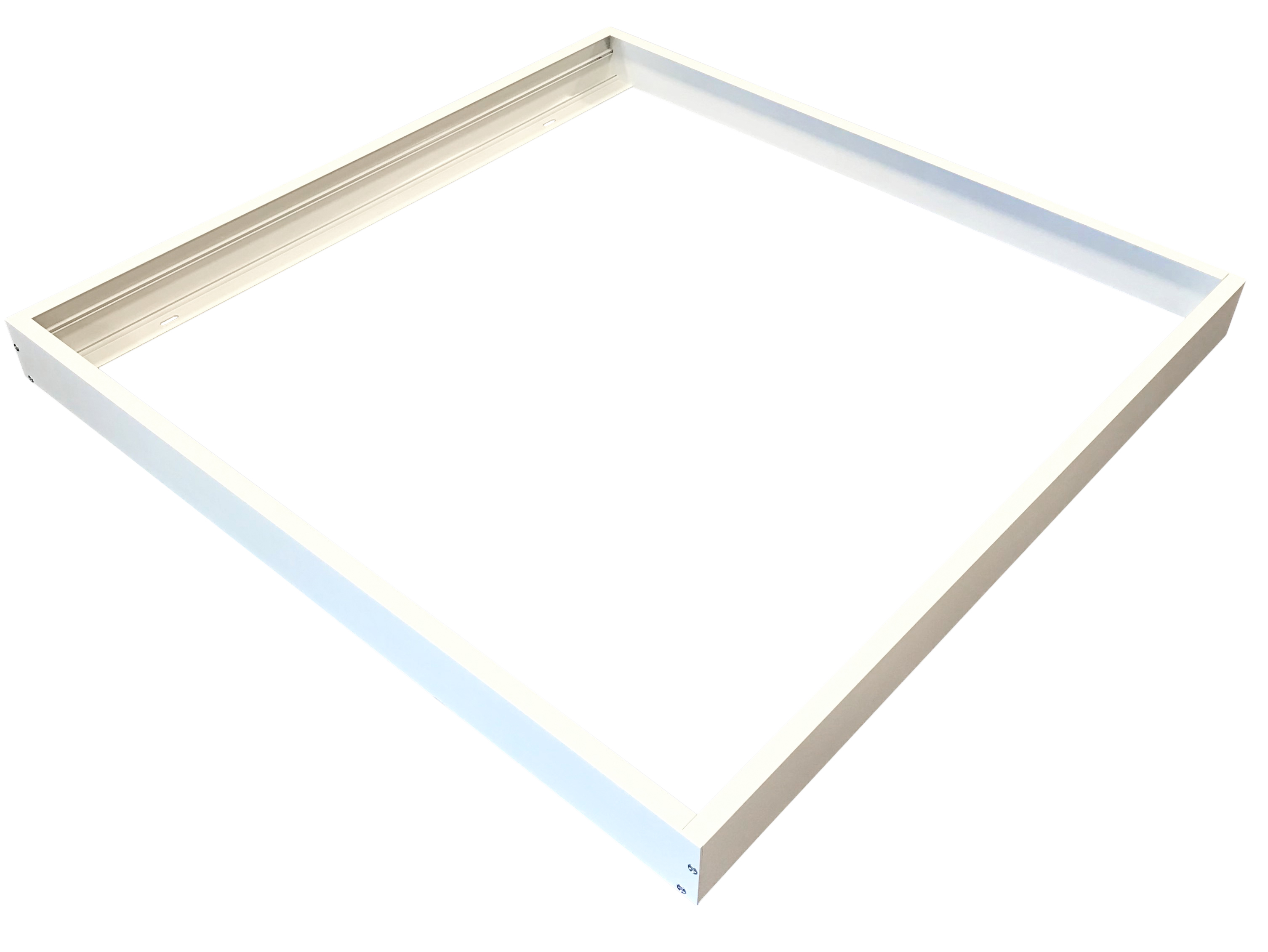 E-Matic Surface Mount Kit for 600mm x 600mm Panel (ELEDP600C5/SK) | CEF