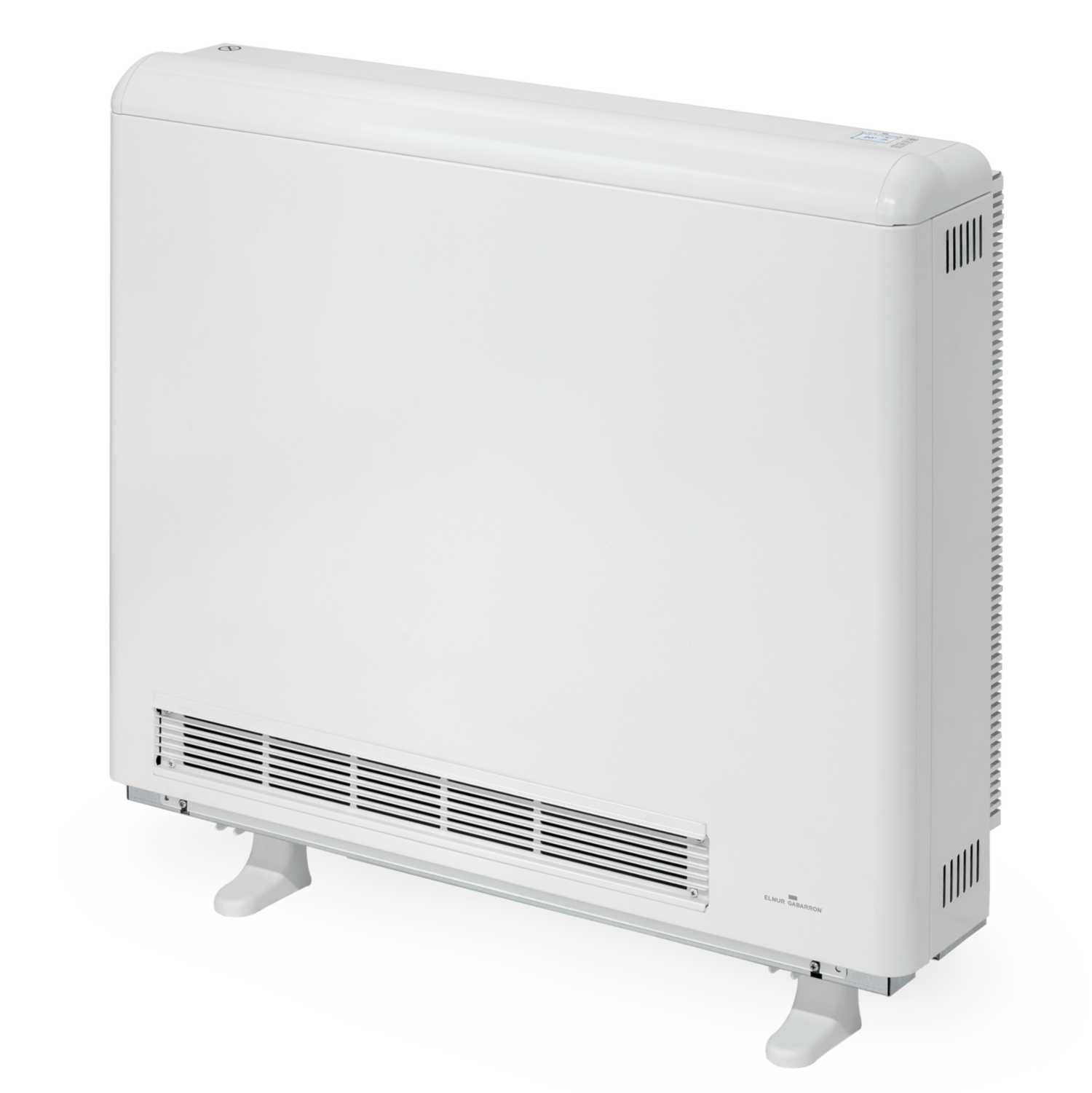Elnur 1.7kW Solar HHR Storage Heater (ECOHHR20 SOLAR) | CEF