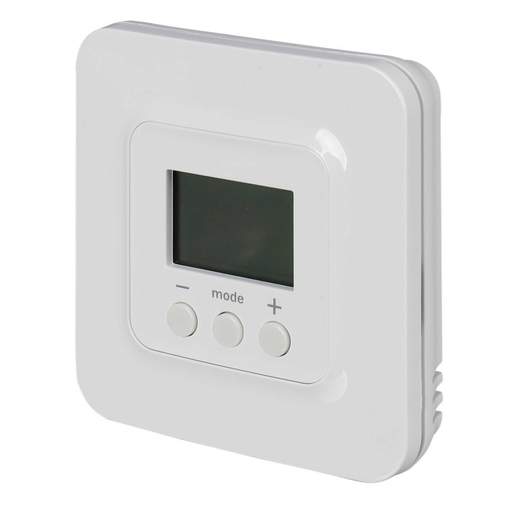 Elnur Connected Wireless Room Thermostat (ECRSTAT) | CEF