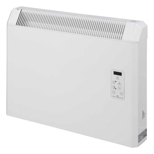 Elnur 1.25kW PH Plus Programmable Panel Heater (PH125-PLUS) | CEF