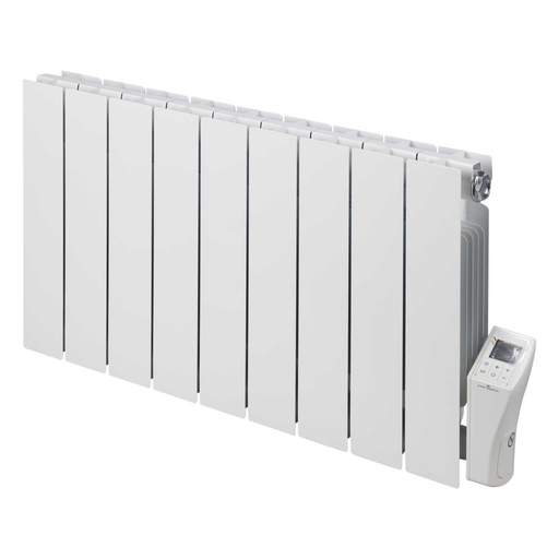 Elnur 1.kW RBC Digital Programmable Low Profile Electric Radiator (RBC ...