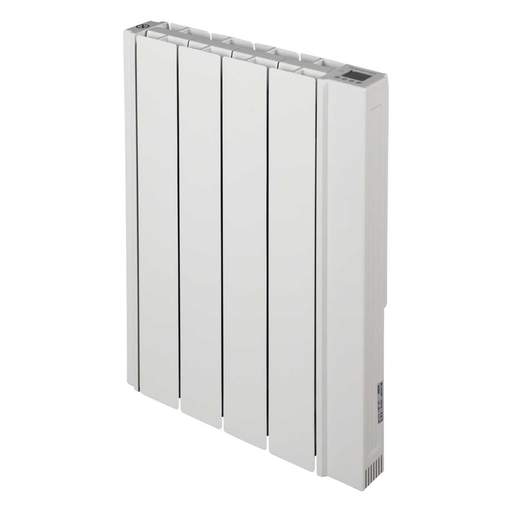 Elnur 500W Ingenium Wi-Fi Programmable Electric Radiator (RD4W) | CEF
