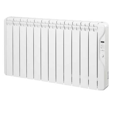 Elnur 1.5kW RFE Digital Electric Radiator (RF12E-PLUS) | CEF