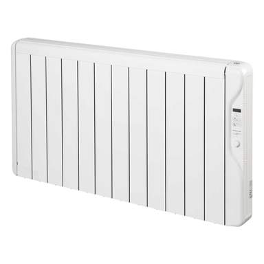 Elnur 1.5kW RXE Plus Electric Inertia Radiator (RX12E-PLUS) | CEF