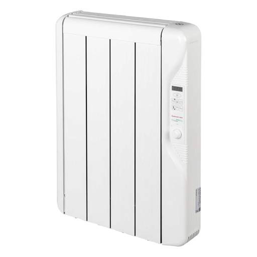 Elnur 500W RXE Plus Oil Free Electric Inertia Radiator (RX4E-PLUS) | CEF