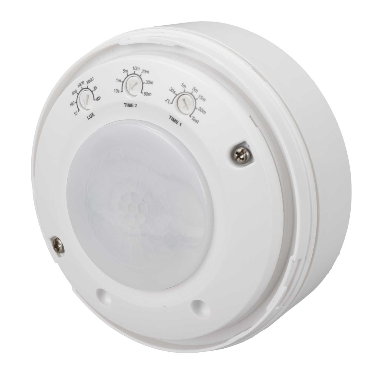 E-Matic Ceiling Mounted Occupancy Detector (PMSC) | CEF