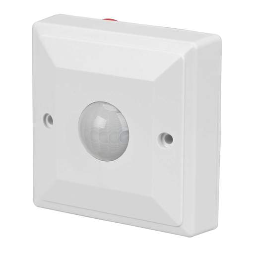 E-Matic 2 Wire Wall Mounted Occupancy Sensor (PMWS2W) | CEF