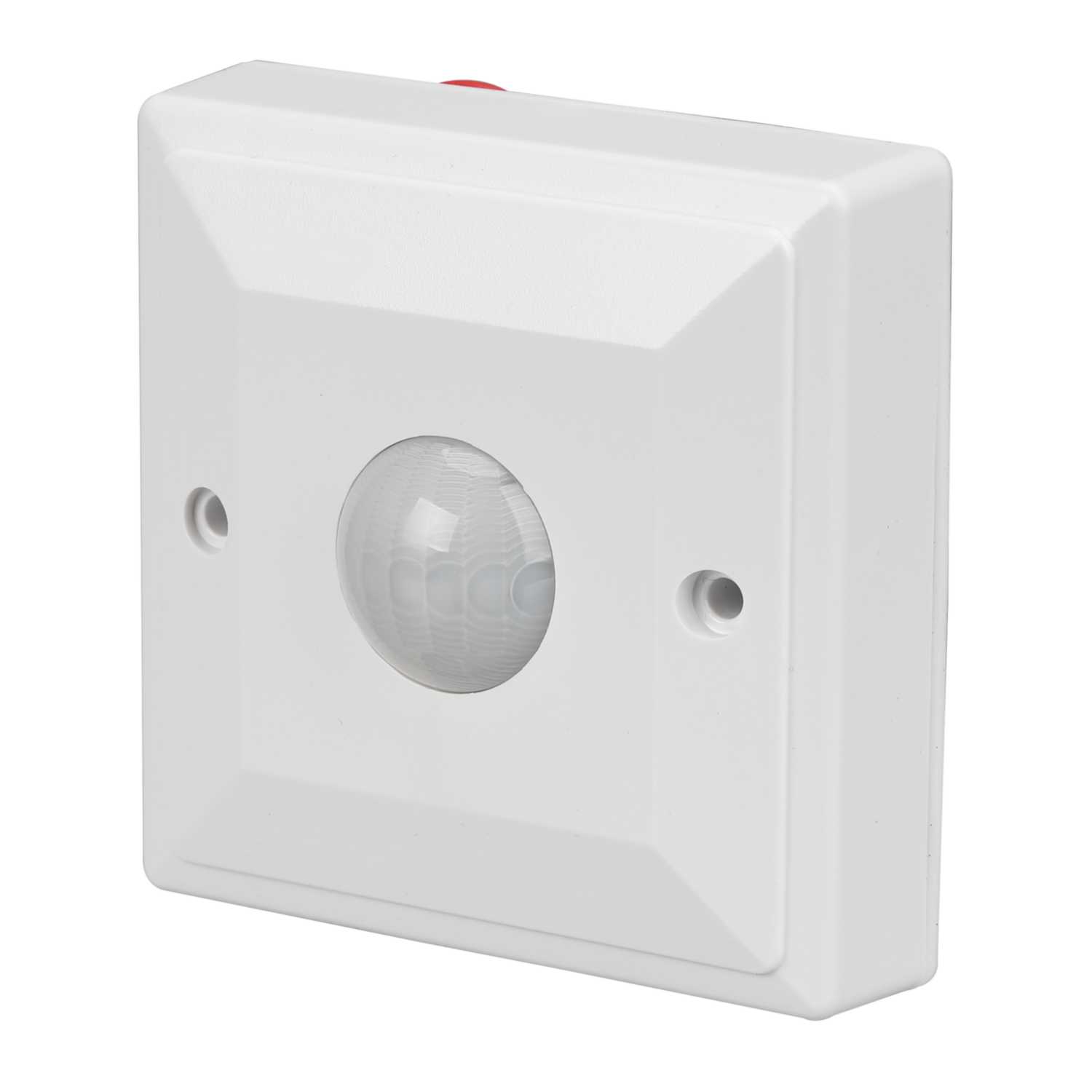 E-Matic 2 Wire Wall Mounted Occupancy Sensor (PMWS2W) | CEF