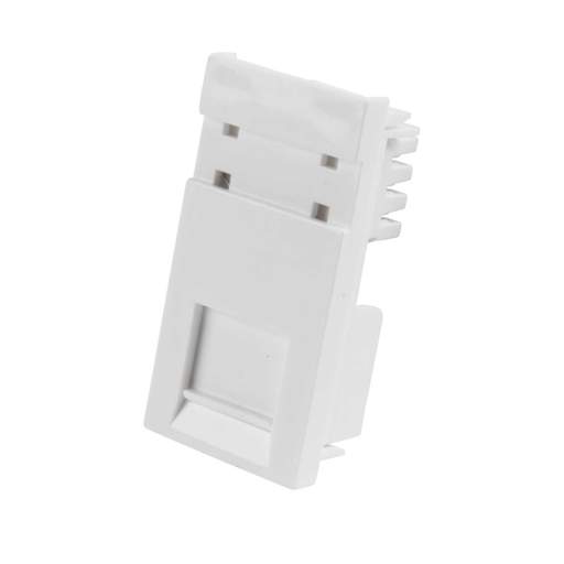 Emitex CAT5E Unshielded RJ45 Module Low Profile (EM01.005) | CEF