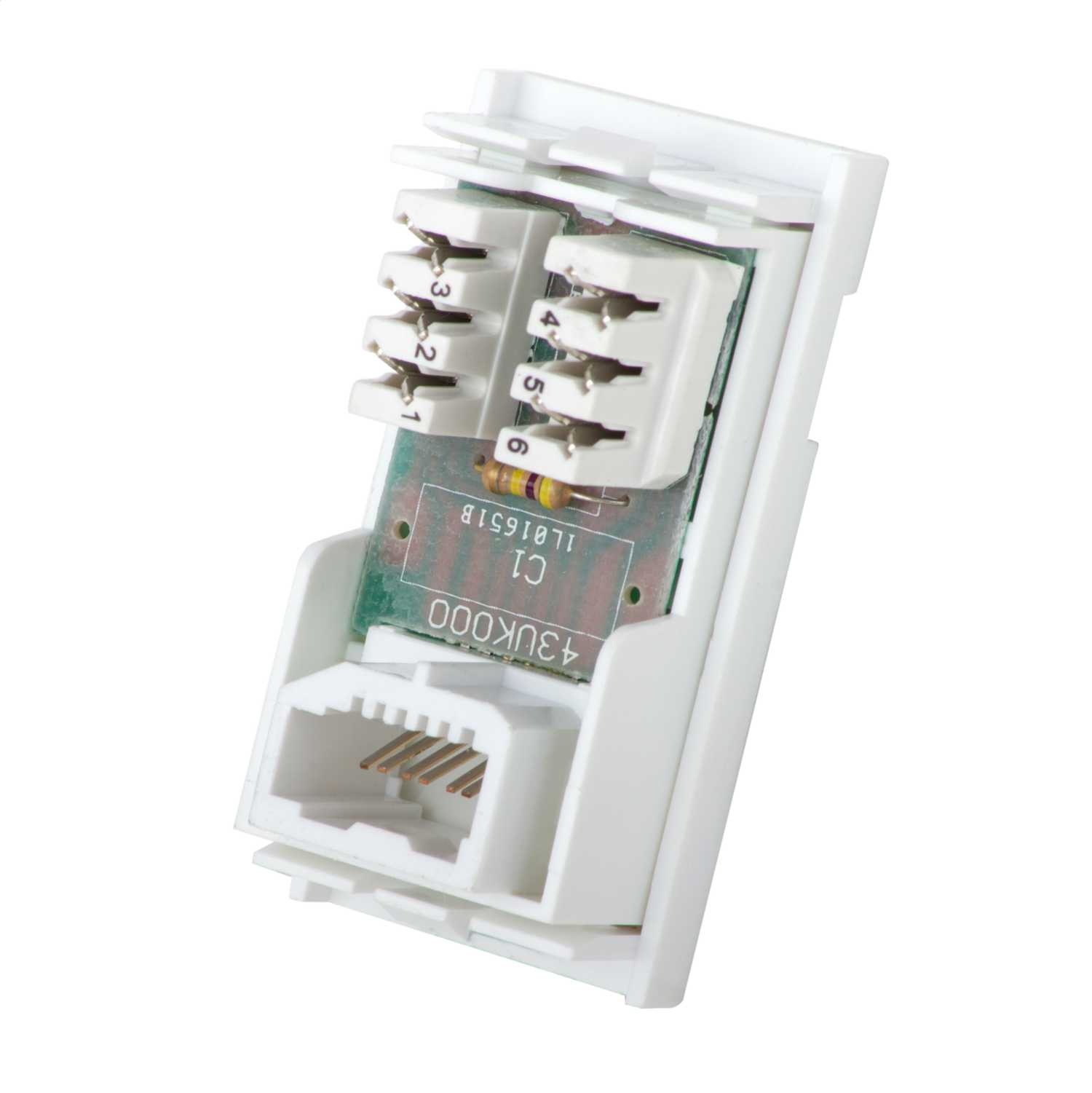 Emitex Secondary Voice Module (EM01.015) | CEF