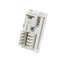Emitex CAT5E Unshielded RJ45 Module Low Profile (EM01.005) | CEF