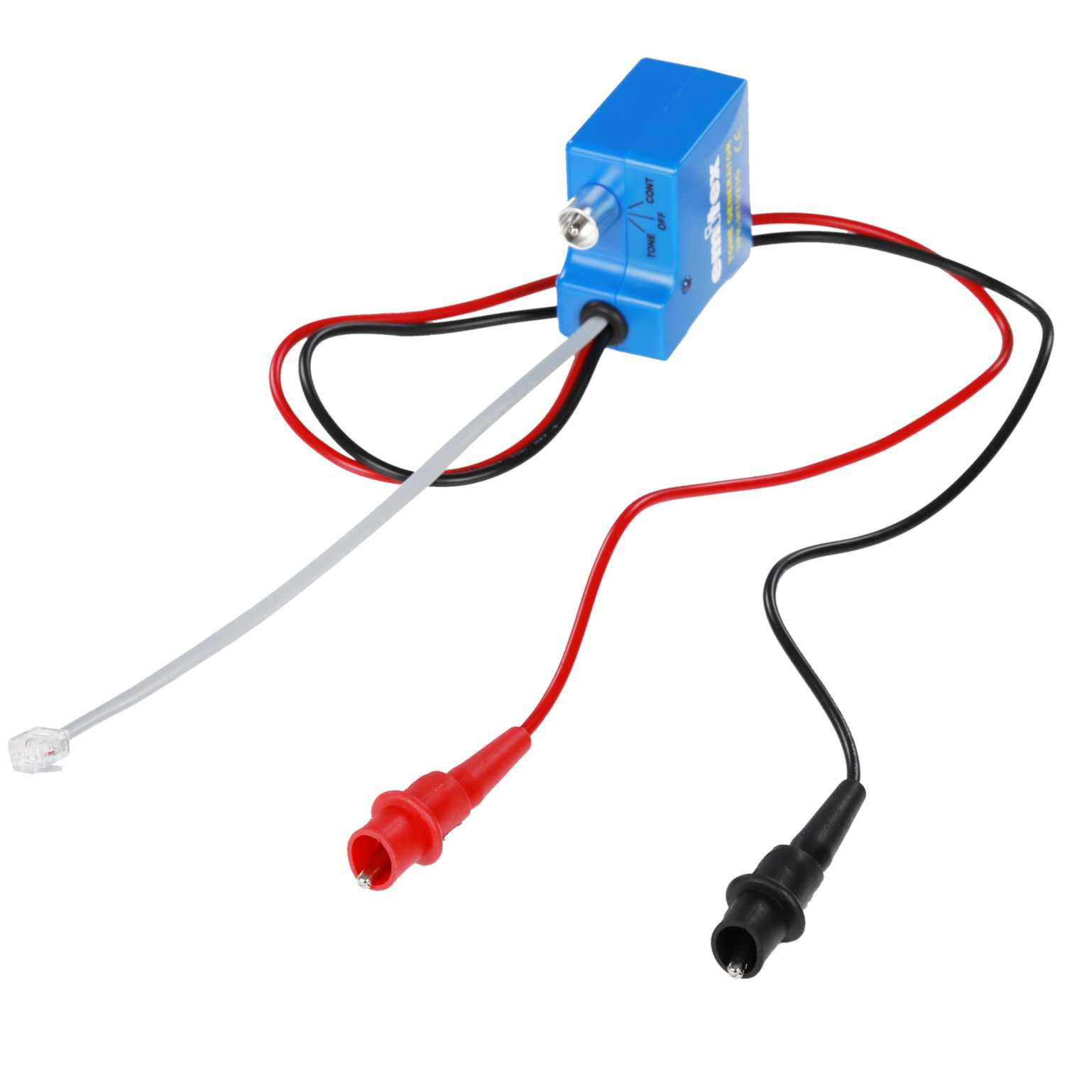 Emitex Tone Generator and Probe Kit (EM05.006) | CEF