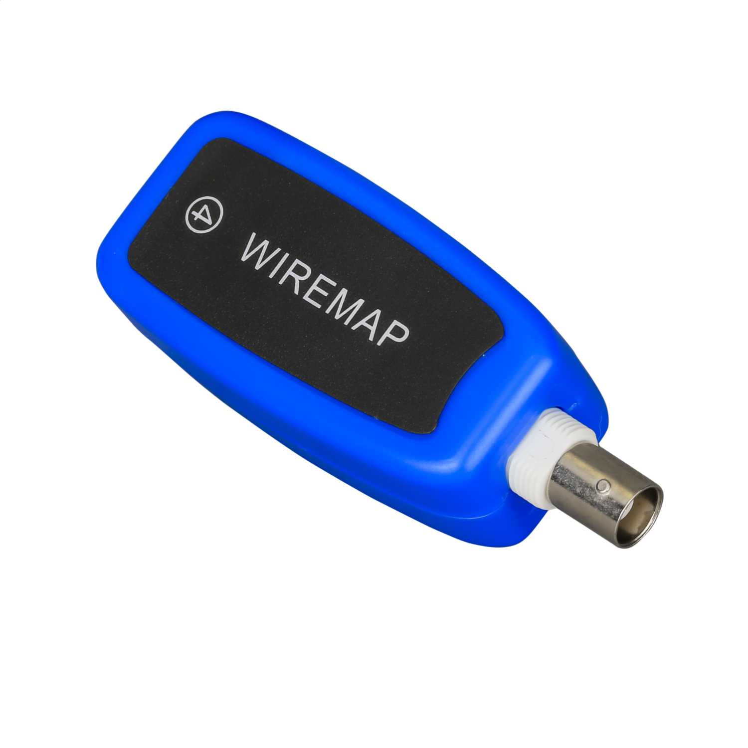 Emitex Digital LAN Wire Tester with 8 Remotes (EM05.060) | CEF