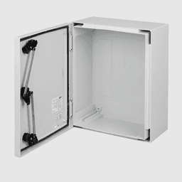 Enclosures | Protective Housings For Electrical Installations | CEF