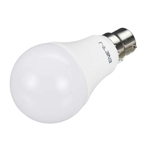 Enerj 9W BC LED RGBW Smart GLS Lamp (SHA5262) | CEF