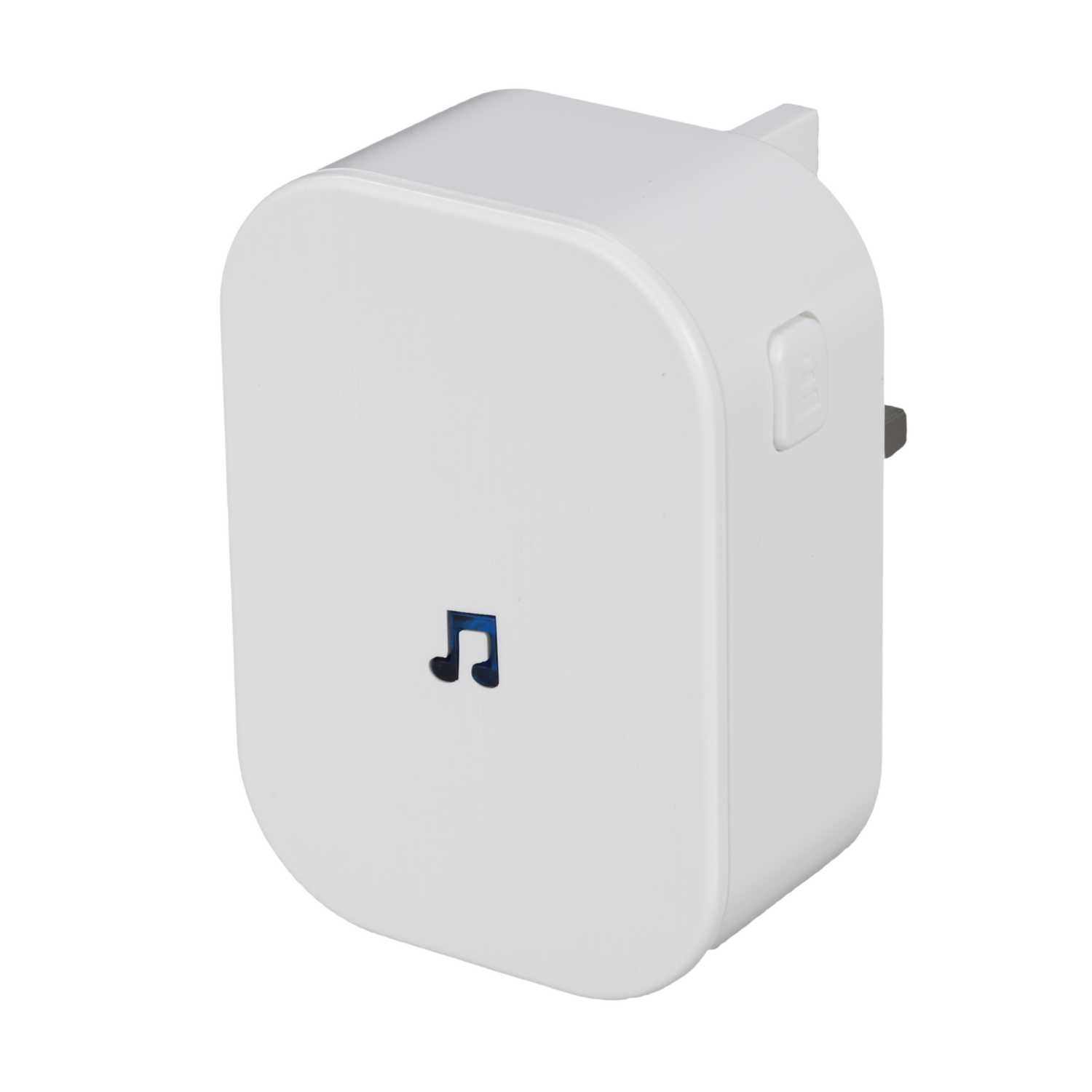 Enerj PRO Series Smart Wi-Fi Video Doorbell (SHA5307) | CEF