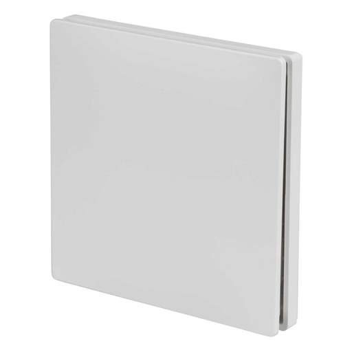 Enerj ECO Range 1 Gang Wireless Kinetic Switch White (WS1050X) | CEF