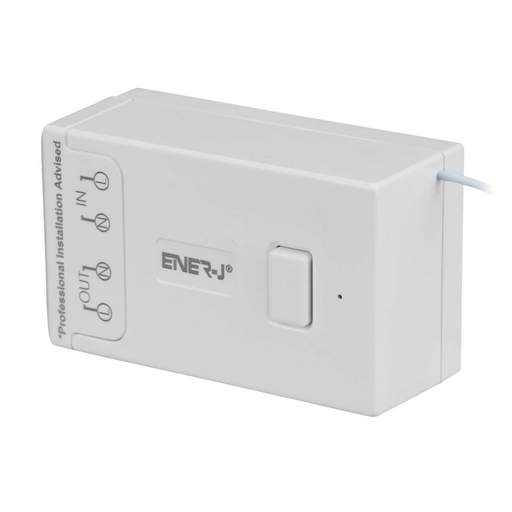 Enerj ECO Range 500W Non Dimmable RF Receiver (WS1055X) | CEF