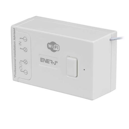 Enerj ECO Range 500W Non Dimmable RF+Wi-Fi Receiver (WS1057X) | CEF