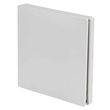 Enerj ECO Range 1 Gang Kinetic Switch with 500W Non Dimmable RF ...