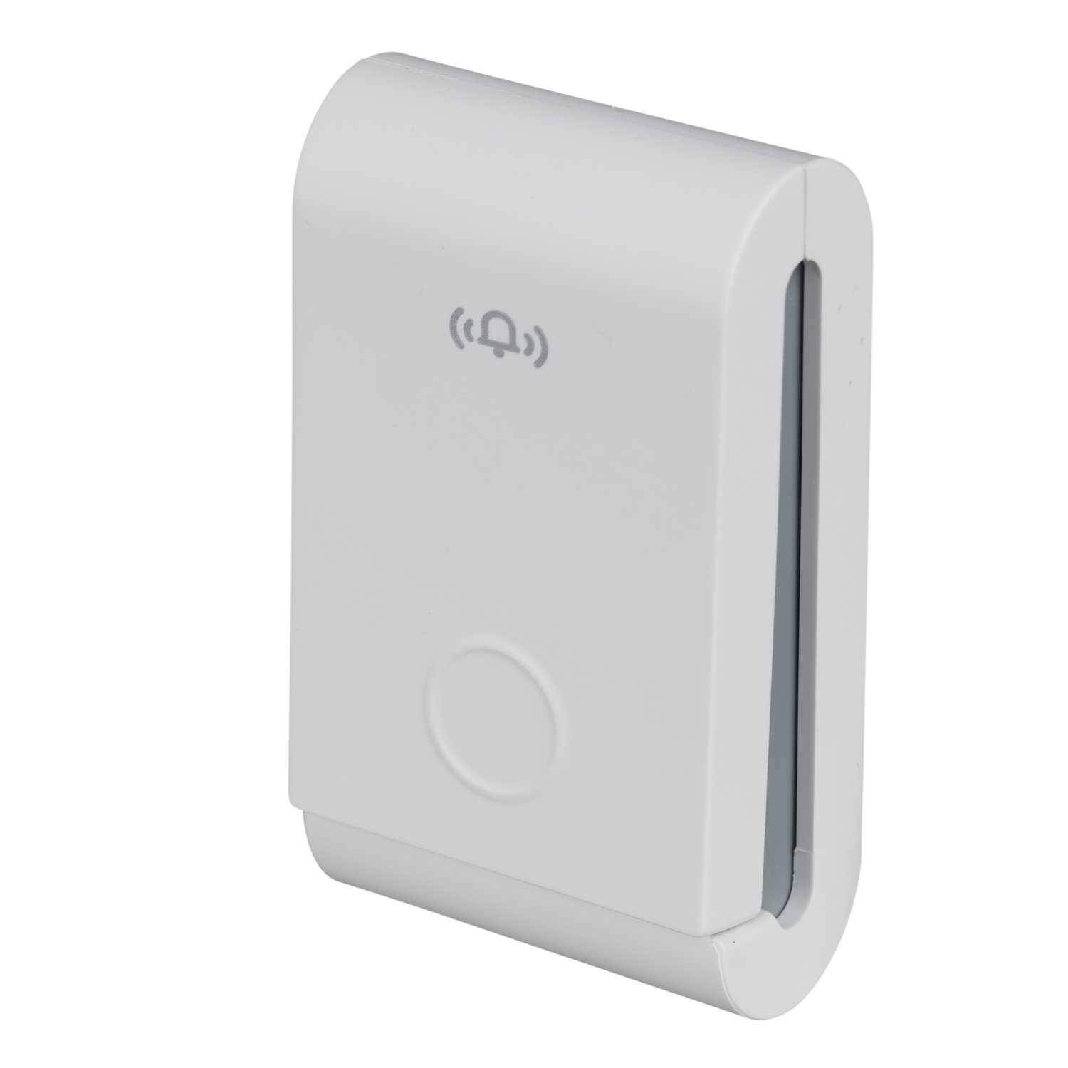 Enerj Wireless Kinetic Doorbell and Chime (WS1077) | CEF