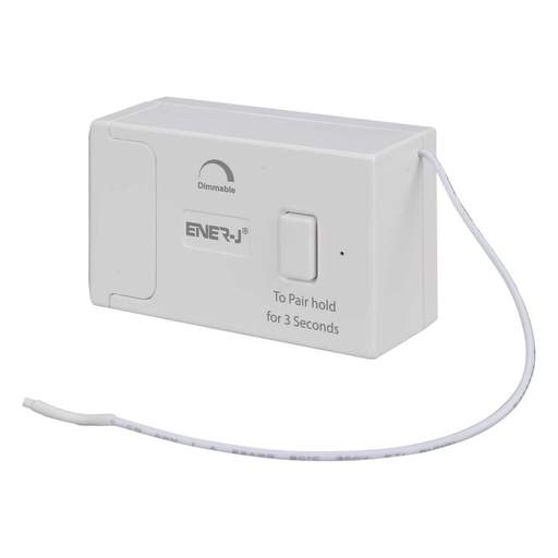 Enerj ECO Range 1A Dimmable RF Receiver (WS1079X) | CEF