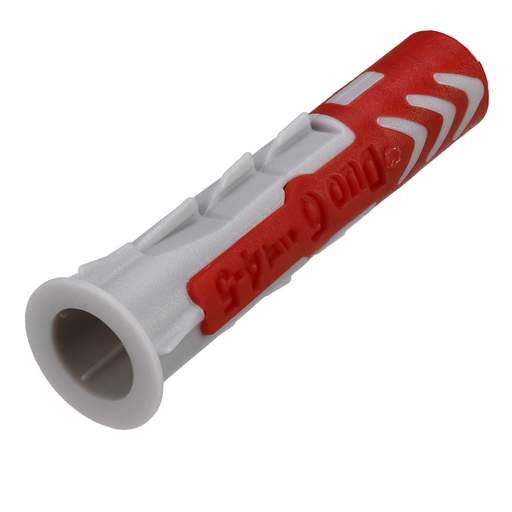 Fischer DuoPower 6mm x 30mm Plugs (Pack of 100) (535453) | CEF