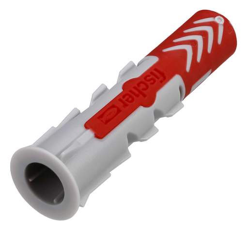 Fischer DuoPower 8mm x 40mm Plugs (Pack of 100) (535455) | CEF