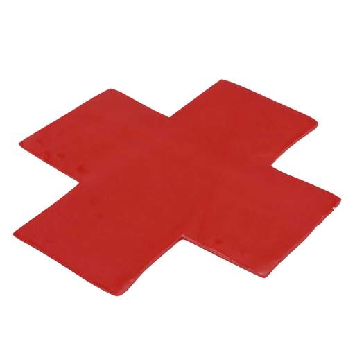 Fischer FiPP/I-S Intumescent Internal Single Putty Pad (53578) | CEF