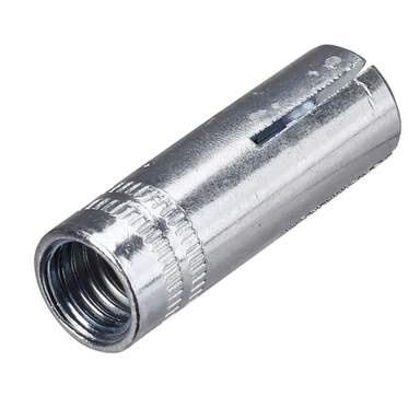 Fischer M8 Drop In Anchor (Pack of 100) (535963) | CEF