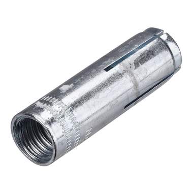 Fischer M10 Drop In Anchor (Pack of 50) (535964) | CEF