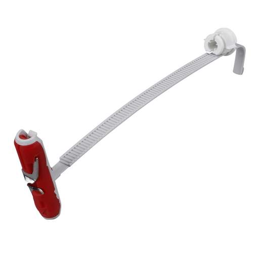 Fischer DuoTec 10mm DIY Toggle Plugs (Pack of 20) (537260) | CEF