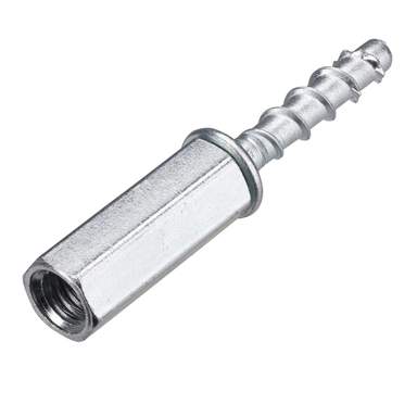 Fischer UltraCut FBS 6 x 35mm Concrete Screw M8 / M10 Rod Hanger (Pack ...