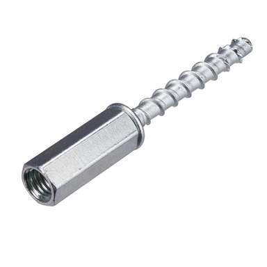 Fischer UltraCut FBS 6 x 55mm Concrete Screw M8 / M10 Rod Hanger (Pack ...
