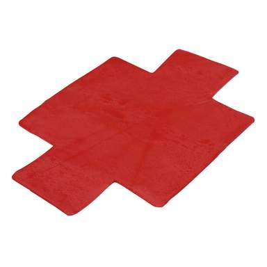 Fischer FiPP/I-D Intumescent Internal Double Putty Pad (54757) | CEF