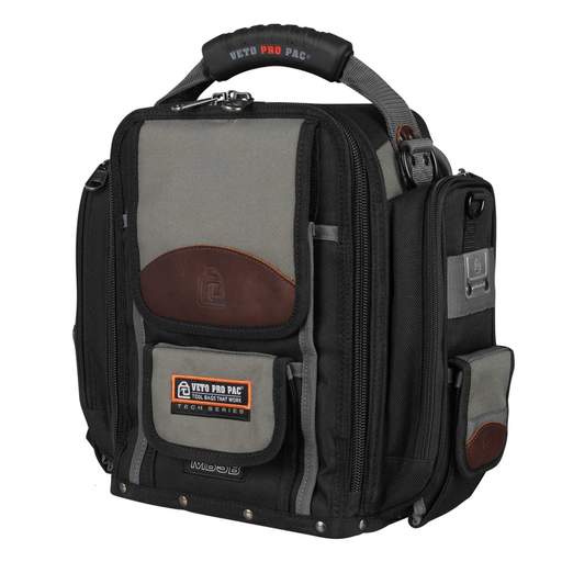 Veto Pro Pac MB5B Tester Bag (AX3663) | CEF