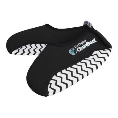Clean Boot The Original Overshoe Large (Size 9 to 11) (CBL) | CEF