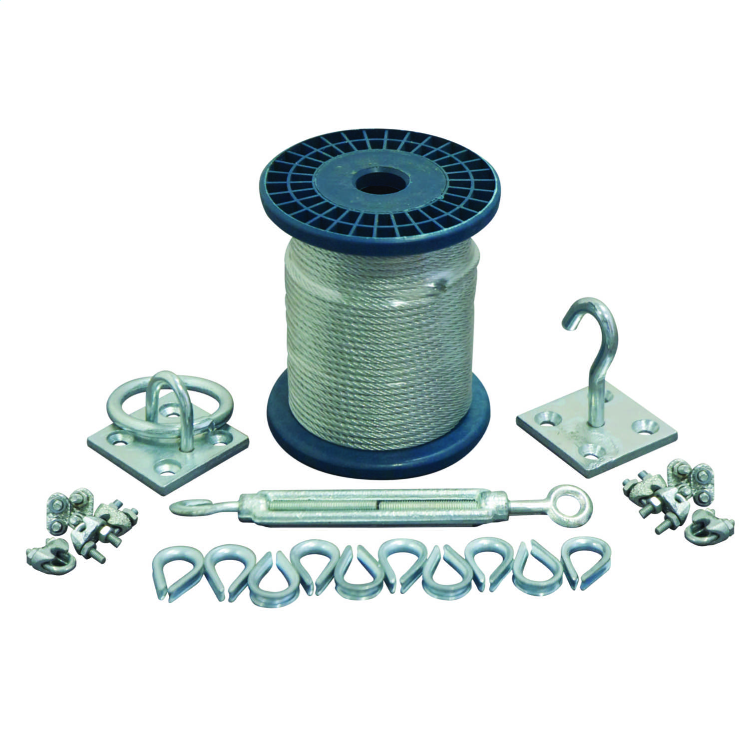 Engex 30m Catenary Wire Kit (GX-CWK30) | CEF