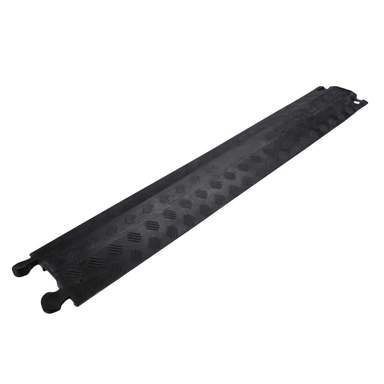 Engex 38mm x 12mm Drive Over Cable Protector Black (765mm Length) (GX ...