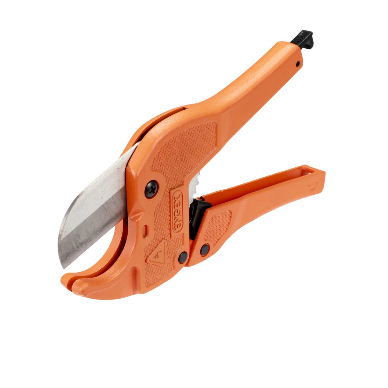 Engex PVC Ratchet Pipe Cutter (GX10008) | CEF