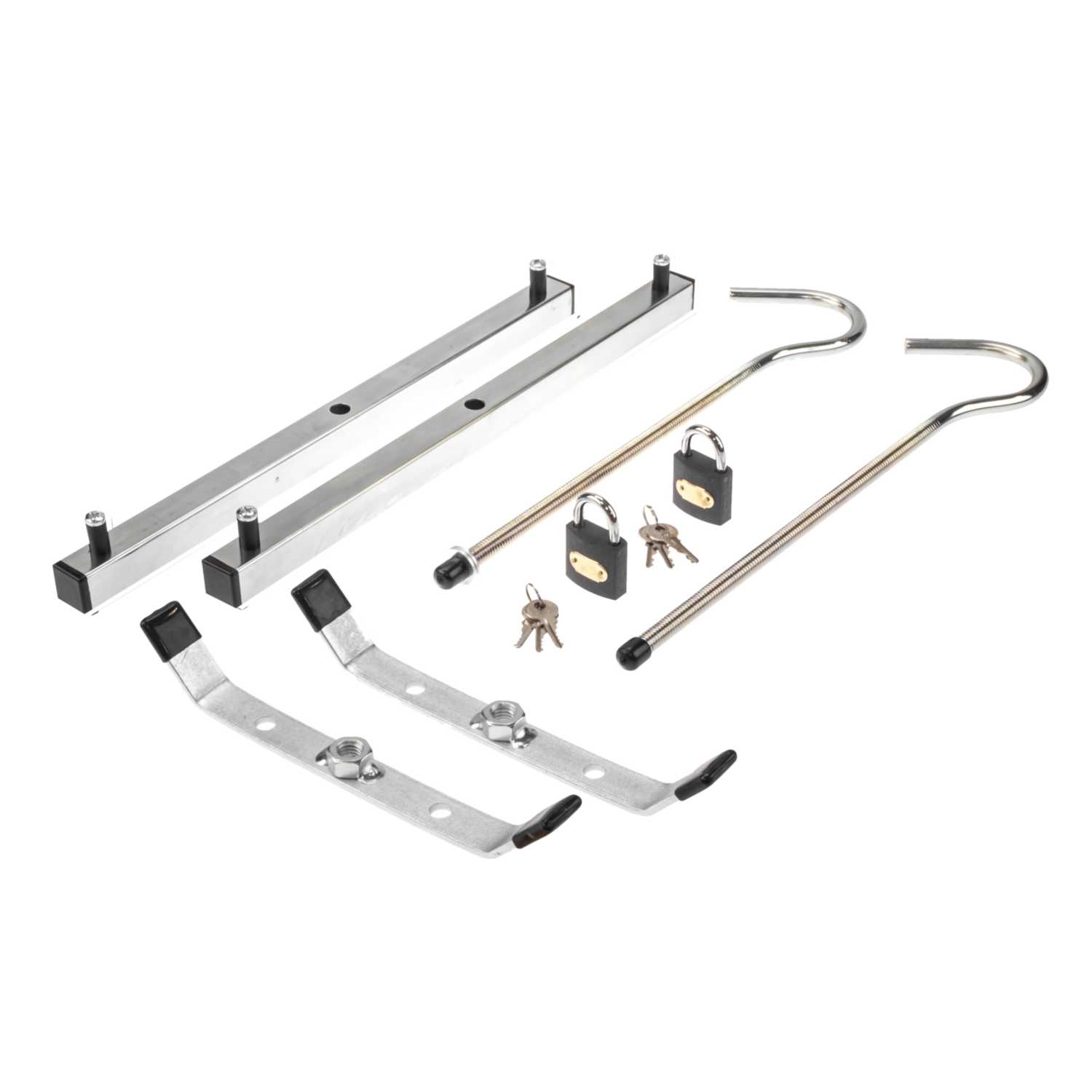 Engex Ladder Clamps with Locks (GX-LC) | CEF